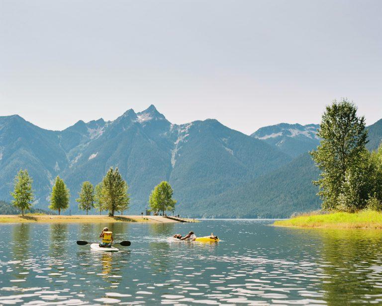 Top 10 Summer Travel Ideas From Hope to Christina Lake • Crowsnest ...